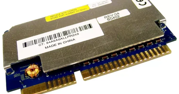 HP ML530 G2 Server VRM 231783-001 229402-001