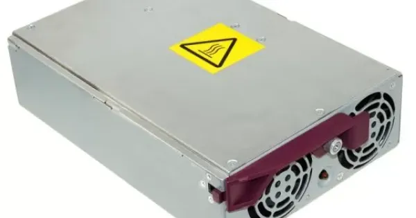 HP DS25 385W Power Supply API2FS01 30-10047-01