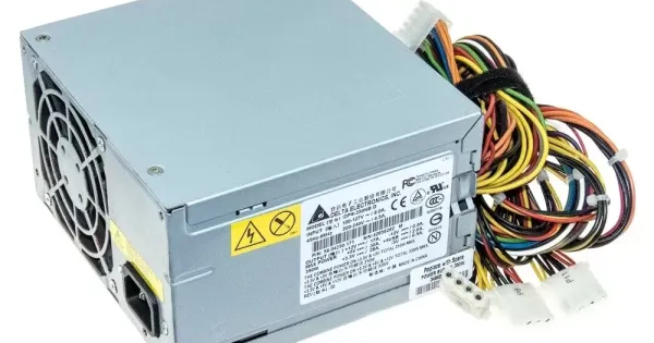 HP ML110 350W Power Supply 348626-001