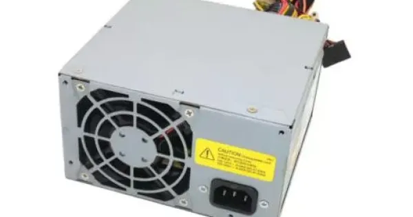 HP ML310 G4 350W Power Supply 416121-001 419029-001