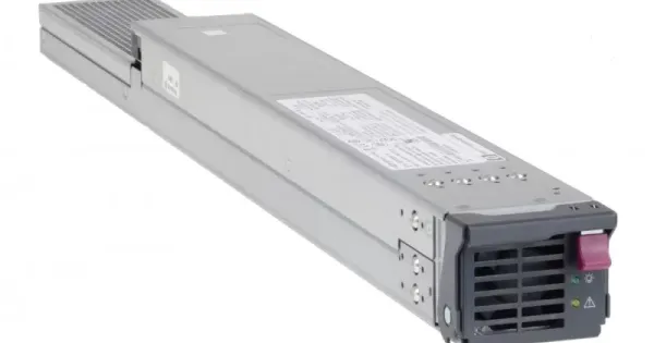 HP BLC7000 2250W Blade Power Supply ATSN7001133-Y000 398026-001 411099-001