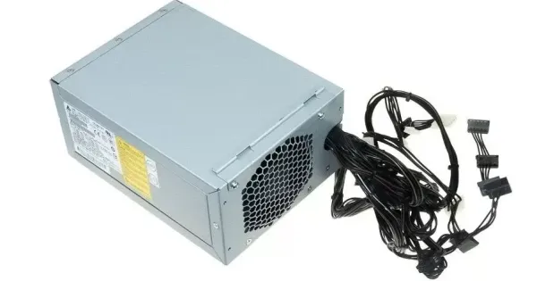 HP XW8600 800 Watt Power Supply DPS-800LBA 444096-001 BGYD0802001806 ...