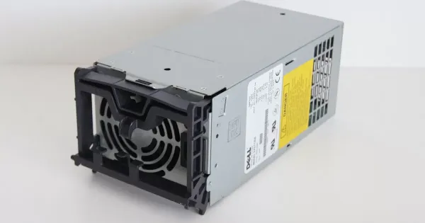 Dell PowerEdge 6400 320w Server Power Supply EP071350