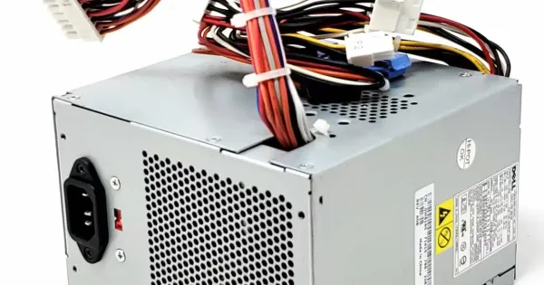 Dell Optiplex 210L 230W Power Supply H230P-00 R8042 HP-P2307F3B