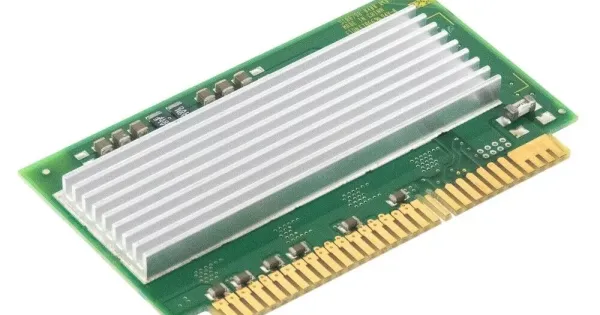IBM X345 X440 Server CPU VRM 49P2129 49P2125