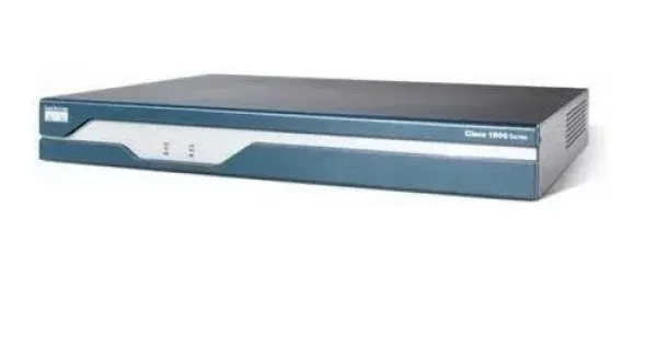 Cisco 1841 Integrated Services Router