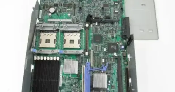 Refurbished IBM x346 System Motherboard 32R1956 39R7531
