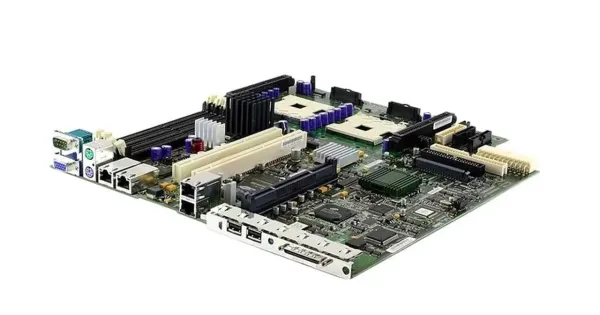 Refurbished IBM x345 P4 Dual Xeon Motherboard 23K4455 23K4517