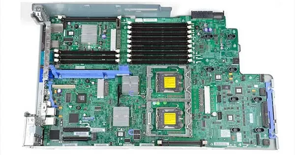 IBM x3650 Server Motherboard 43W8250