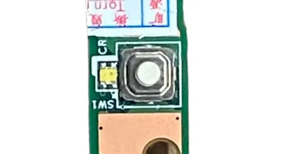 HP AIO 400 G4/ 600 G4 POWER ON/OFF BUTTON L11798-001