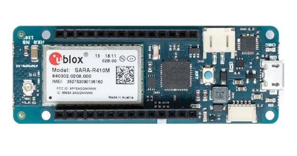 Arduino MKR NB 1500 Board