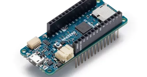 Arduino MKR Zero