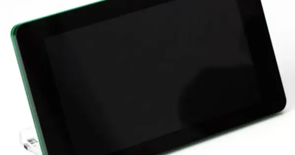 Buy Raspberry Pi 7Inch Official Touchscreen Display at Best Price ...