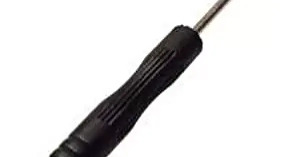 Cross-Head Screw Driver for Raspberry Pi