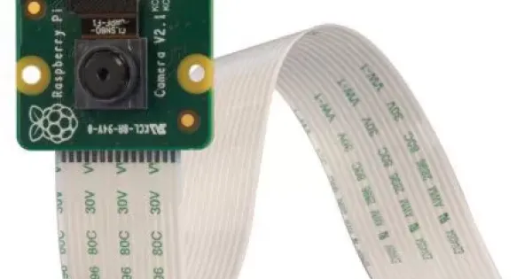 Raspberry Pi Camera V2