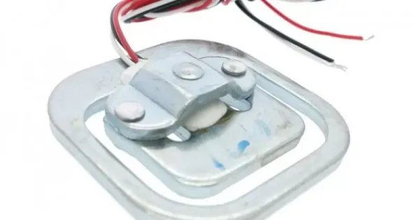 Buy 50kg Half-bridge Body Scale Load Cell Sensor at Best Price | Xfurbish