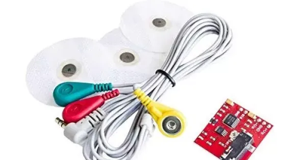 Get Advance Technologies EMG Muscle Sensor V3.0 at Low Price | Xfurbish