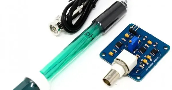 Analog PH Sensor Kit