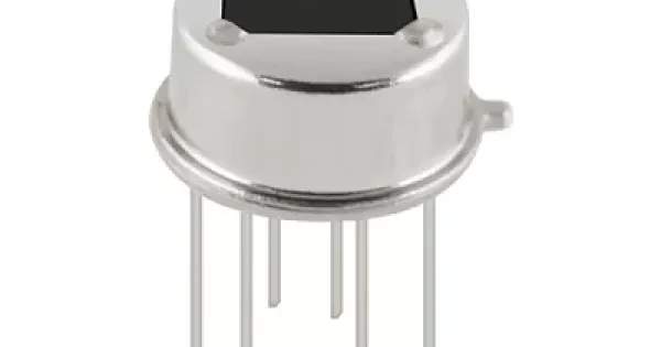 BS612 Digital Passive Infrared PIR Sensor