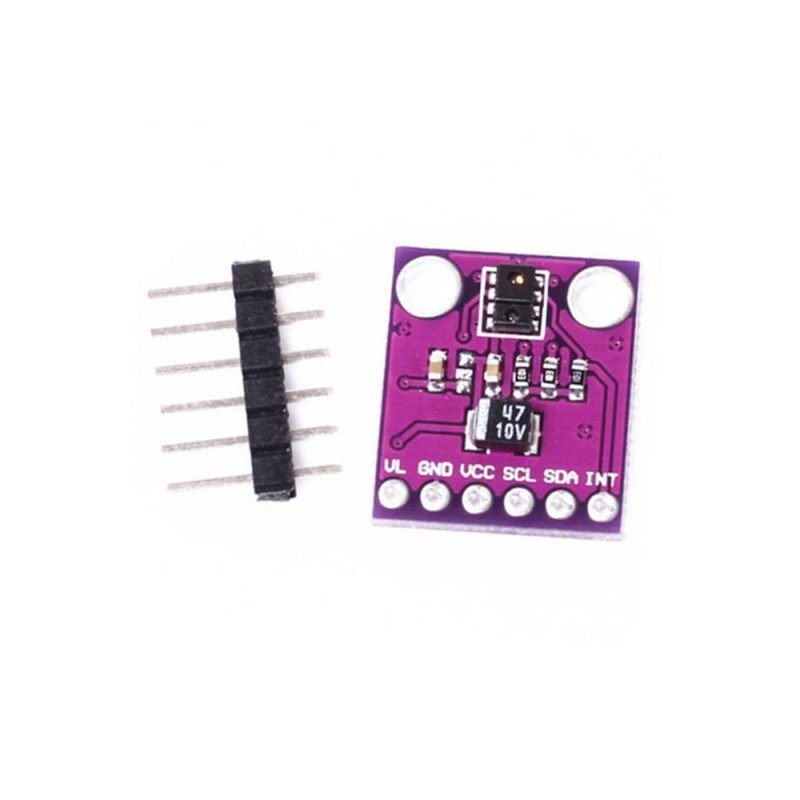 Cjmcu 9930 Apds 9930 Digital Proximity And Ambient Light Sensor For Arduino