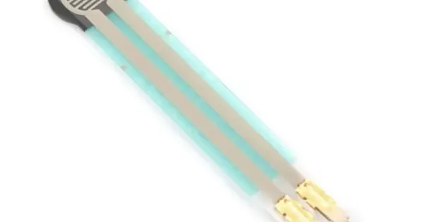 Force Sensor 5.08mm Circle