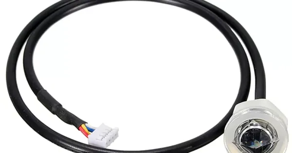 Optical Liquid Level Sensor