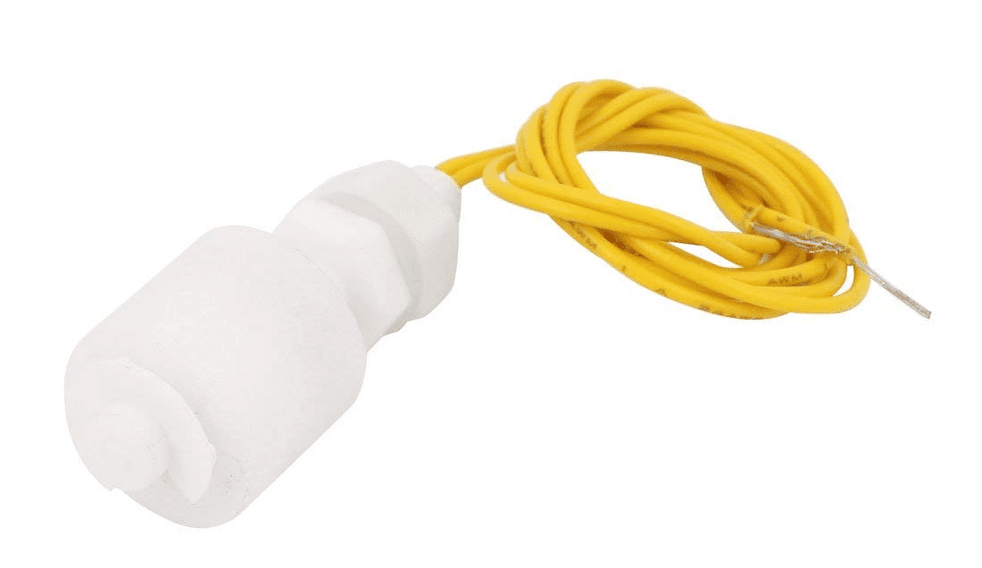P45 Small Float Level Control Switch Plastic Float Switch