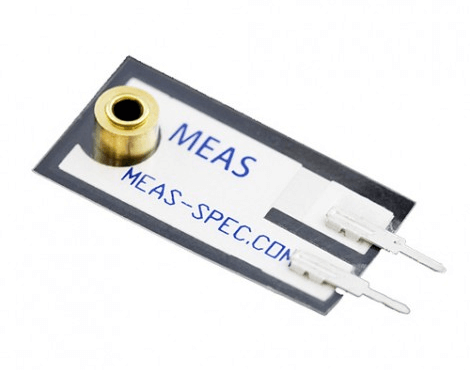 Piezo Vibration Sensor Large