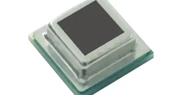 S18-L262B-2 Digital SMD Passive Infrared PIR Sensor