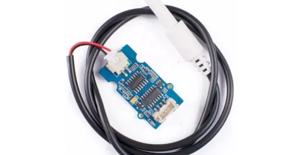 SeeedStudio Grove TDS Sensor/Meter For Water Quality