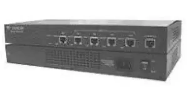 Techroutes 1725 Router