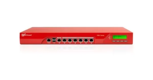 Watchguard XTM 510 Appliance