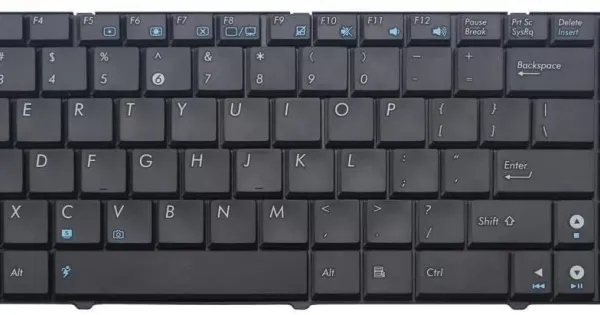 Asus K50 K50A K50C K50I K50AB P50IJ K51 K51AE K51AB K51AC K51A K51IO ...