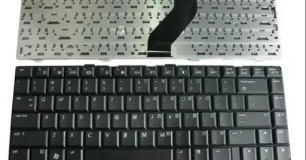 hp DV6000 DV6500 DV6700 DV6800 keyboard