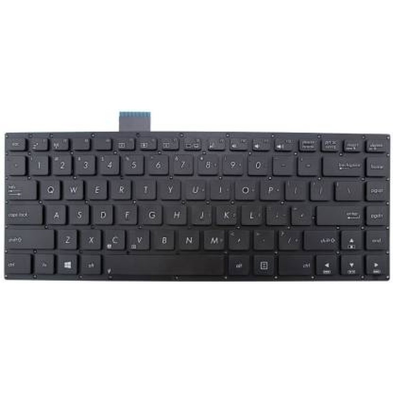 Asus X402 X402C S400Cb S400C S400 K451 S451 Keyboard