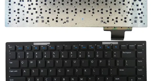 Dell Vostro 5560 V5560 Keyboard