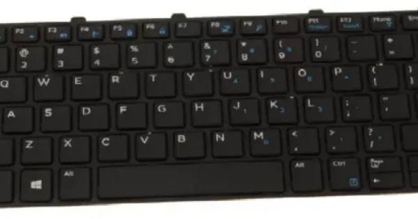 Dell Latitude 3180 3189 Keyboard