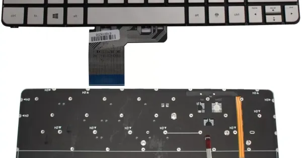 HP Spectre 13-3000 13-3010DX 13-3018CA Keyboard