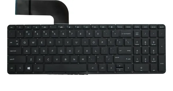 HP Pavilion 5-P 15-P00 15-P000 15T-P000 15T-P100 Keyboard
