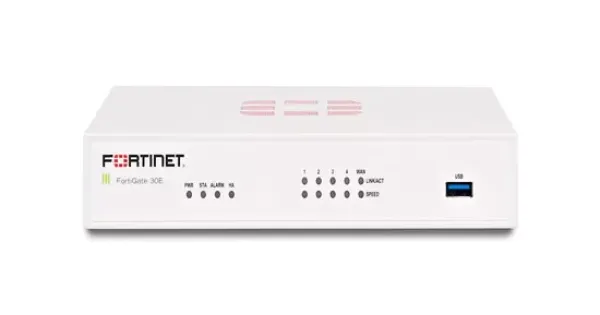 FortiGate 30E Datasheet 3G4G Firewall FG30E