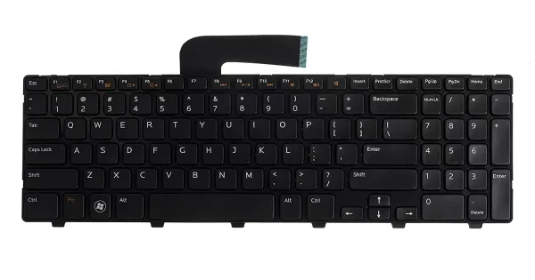 Buy dell Keyboards for inspiron | Keyboards for inspiron