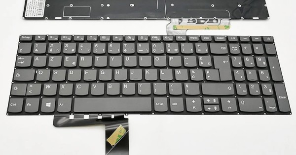 Keyboard Lenovo for IdeaPad 320-15ABR 320-15ISK Laptop