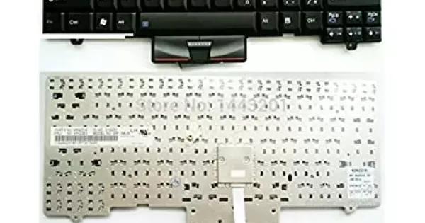 Shop Lenovo Thinkpad SL400 keyboard | Get Keyboard for SL400 lenovo ...