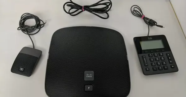 Cisco CP-8831-K9 Unified Conference IP Phone