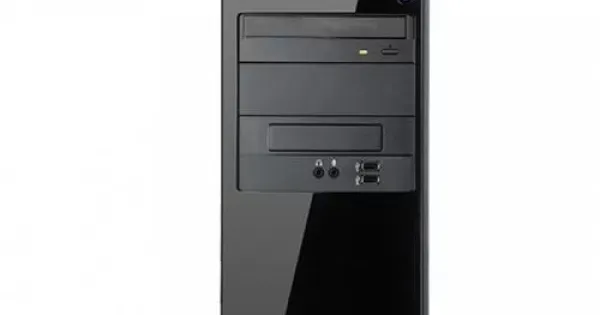 HP Pro 3330 MT Core-i3 3rd Generation 4GB RAM 320GB HDD