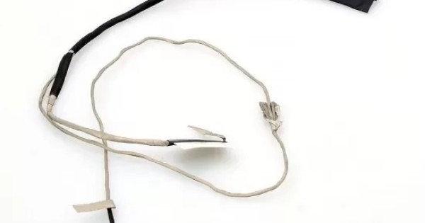 HP Notebook 15S-DU Laptop Display Cable