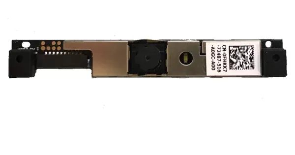 Dell Latitude E5450 Laptop Camera
