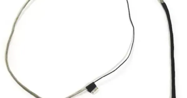 Genuine Lenovo ThinkPad L450 LCD Screen Display Cable 00HT979