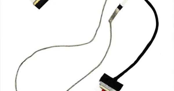 HP 15-BS LCD Video 40 PIN Display Cable