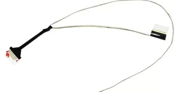 HP 15-DA LCD Video 40 PIN Display Cable